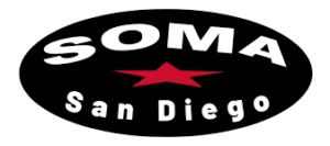 Venue Spotlight: SOMA - San Diego's Legendary Music Venue | SDMETAL
